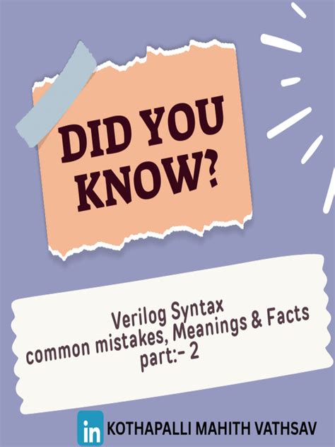 Verilog Part 2 Pdf