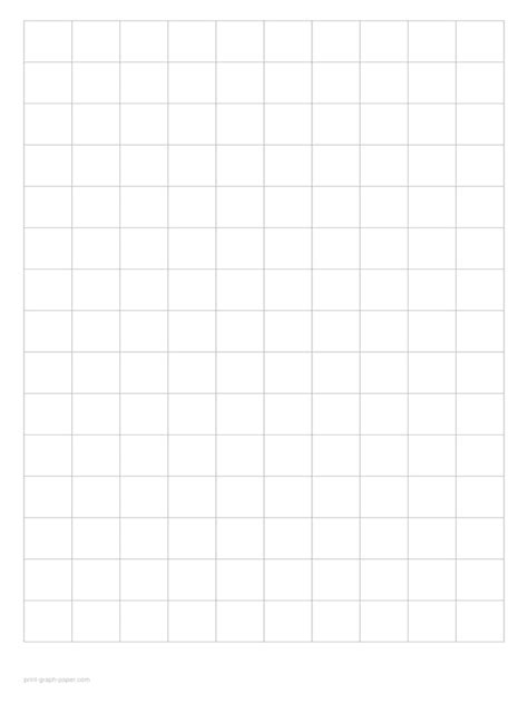 Print Graph Paper Pdf
