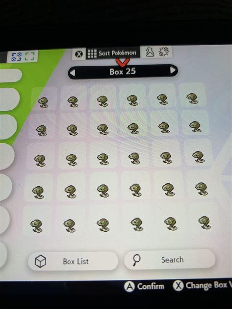 Ive Been Breeding For Hours Still No Shiny Silicobra I Have A Jpn Ditto And A Usa Silicobra