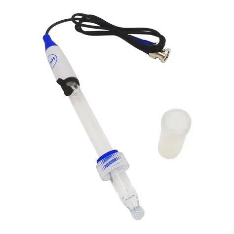 Glass Ph Electrode At ₹ 2500piece Water Testing Equipments In