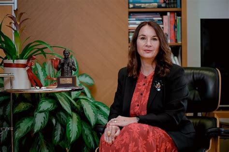 Очекувања за 2024 година на д р Маја Стевкова Штериева Главен финансов директор и член на УО на