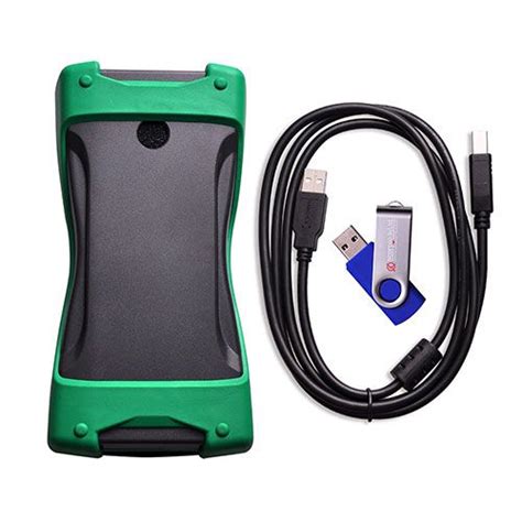Original Tango Key Programmer With Basic Software
