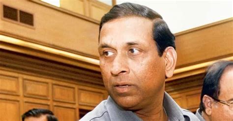 गेट आउट राजकुमाार चौहान का इस्‍तीफे के बाद छलका दर्द लोकसभा चुनाव से पहले द‍िल्‍ली