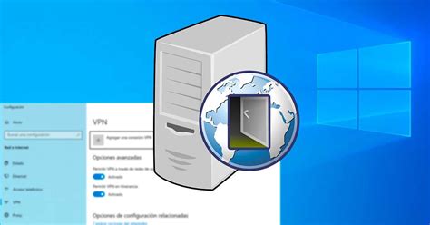 How To Connect A VPN In Windows Without Programs ITIGIC