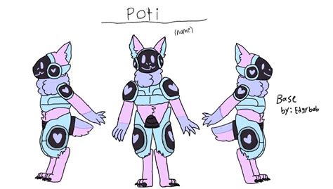 Ftu Bases Example Primagen Protogen Amino Amino