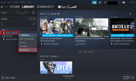 Ways To Fix Apex Legends Blurry Issue TechCult