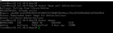 docker构建freeswitch编译环境及打包 mike zhang 博客园