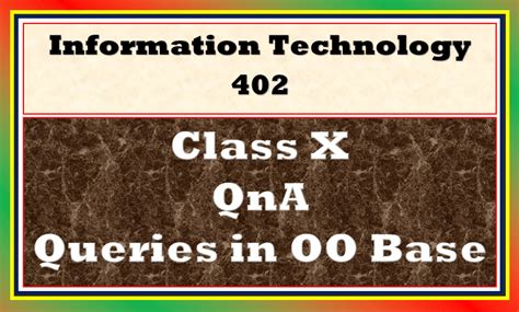 important qna queries in base for class 10 tutorialaicsip