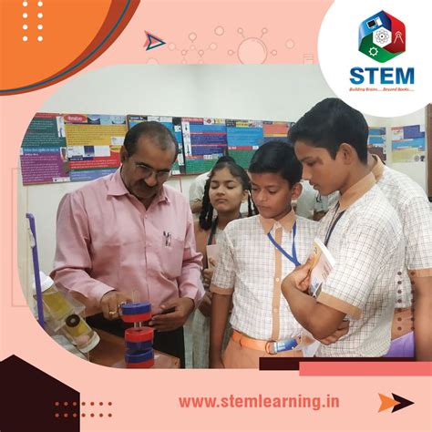 Stem Learning On Linkedin Handsonlearning Stemeducation Csrinitiative Scienceeducation…