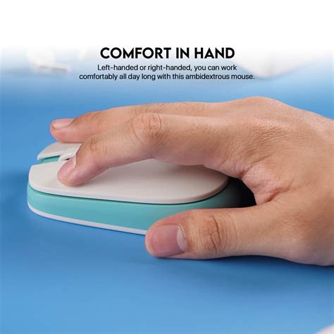 Fantech Go Mochi 65 Combo Set Keyboard Mouse Wireless Bluetooth Dual