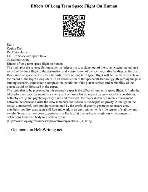 Response Paper Example Film Response Paper Examp Pdf