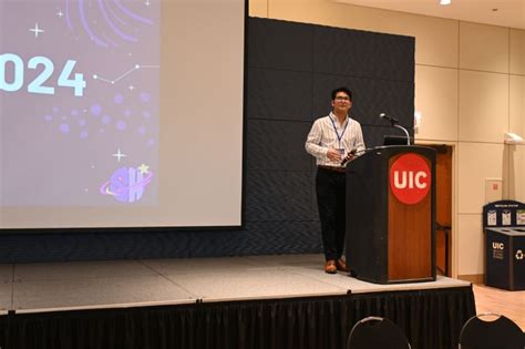 Yamaan Nandolia On Linkedin Sparkhacks Uic Techinnovation