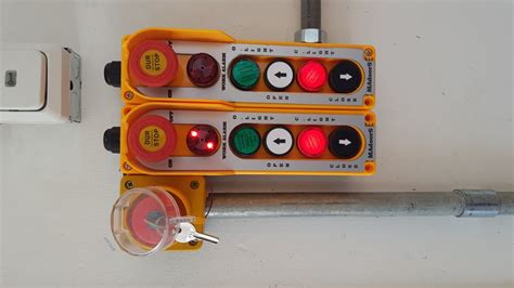 Bulletproof Ballistic Sliding Gate Madoors