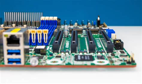 Asrock Rack Altrad8ud 1l2t Review This Is The Ampere Arm Motherboard You Want