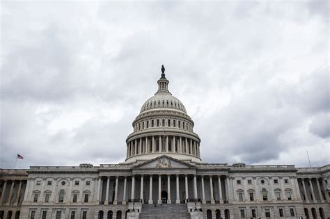 Ex Democratic Staffer Charged With Posting Senators Private Info Politico