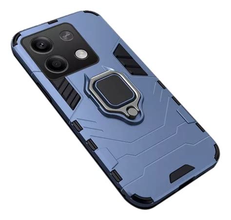 Funda Para Xiaomi Poco X Pro G Moda Adsorbible Stent Meses Sin Inter S