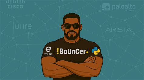 🔥🛡️ End To End Cisco Ftd Automation Eve Ng Node Creation To Fmc