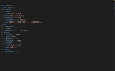 Update The Tomcat Pod By Adding A War File In The Container Freelancer