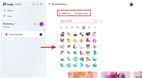 How To Use Microsoft Loop