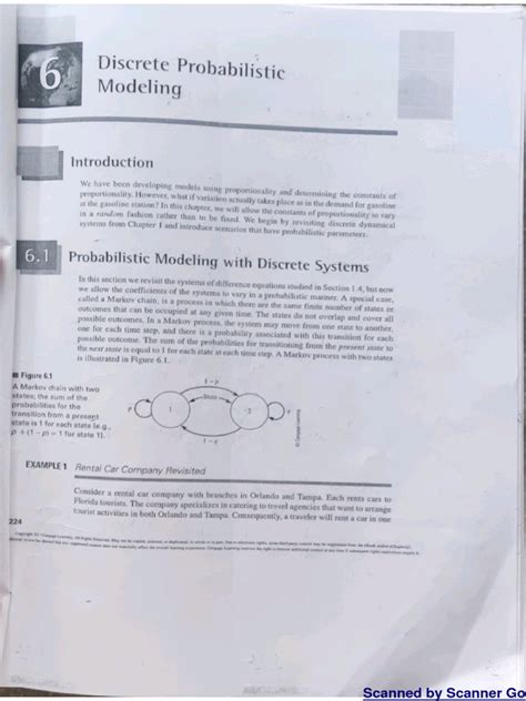unit 4 mathematical modelling pdf