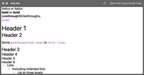 previewmarkdown