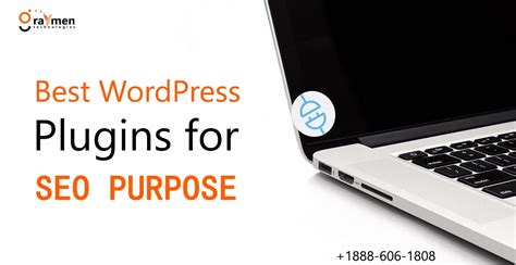 best wordpress plugins for seo plugins by graymen tech solution medium