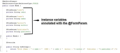 new in jax rs 2 0 beanparam annotation