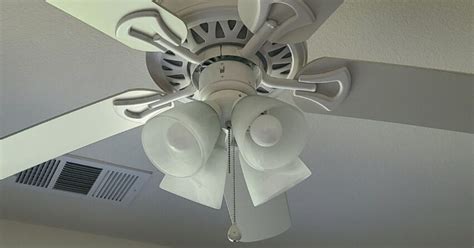 Ceiling Fan Light Kit Installation Deedni