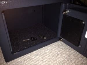 Fun With A Key Safe MetalbondNYC Com