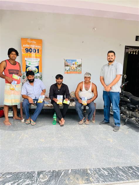 Vishwajeet Kumar Rai On Linkedin Agriculture Business Mba Crystalcropprotectionlimited