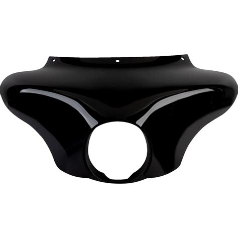 Memphis Shades Batwing Fairing Chief Bobber For Indian Chief H