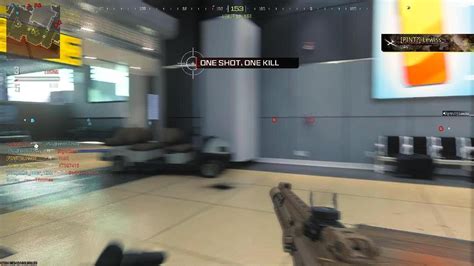 cod mw3 noob youtube