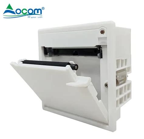 Embedded Thermal Printer Termica Kiosk Pos System Cash Register Thermal