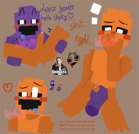 Rule 34 Dave Miller Dayshift At Freddy S Davesport Dayshift At