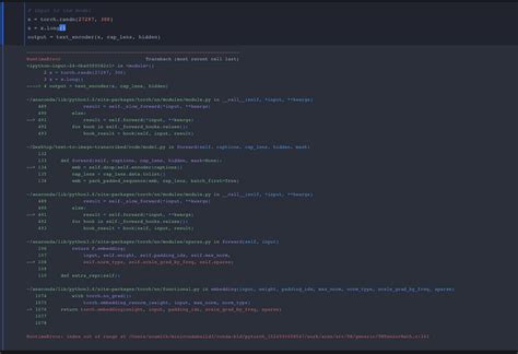missing key s in state dict pytorch forums