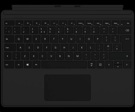 Microsoft Surface Pro X Keyboard Computers And Tech Laptops And Notebooks On Carousell