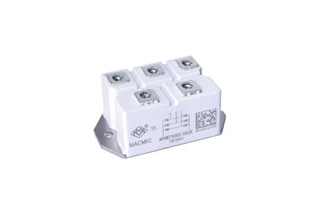 Three Phase Rectifier Module Efficient International Technology