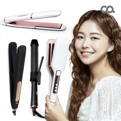 오아 고데기 모음전 판고데기 물결고데기 뿌리볼륨고데기 빗고데기 매직기 헤어매직기 앞머리고데기 티몬