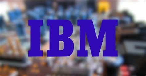 Ibm Boosts Ai And Cloud Capabilities With 2 3 Billion Deal