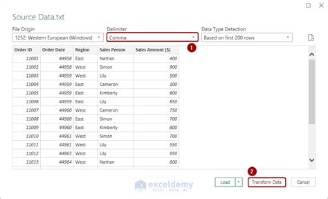 How To Extract Data From Excel Basic Advanced Methods ExcelDemy