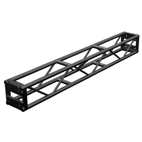 Global Truss Dt Gp8 Blk 8ft End Plated Truss In Black Reverb