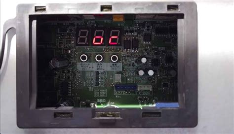 Daikin Error Code U We Have A Fix Smart AC Solutions