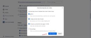 Delete Browser History Automatically How To Guide