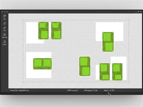 The Physics Of Profit How Panel Utilization Math Saves 20 On Pcb