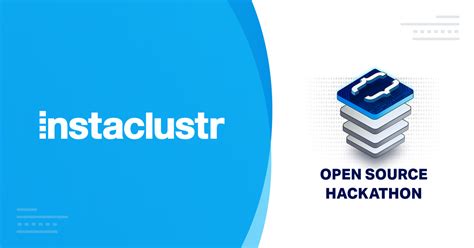 Instaclustr Open Source Hackathon With Uoc Instaclustr