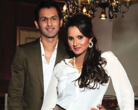 Bolly Bollywood Sania Mirza Shoaib Malik Wedding Photos Hot Sex Picture