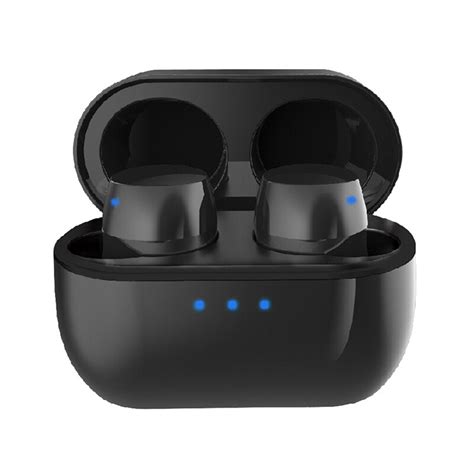 Pottnar Bass Sport Tws Bluetooth Oortelefoon Ruiso Grandado