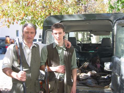 Hunting Ethics A Heritage To Pass Down Montefeltro