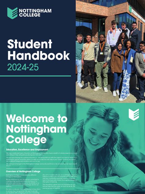 Student Handbook Pdf
