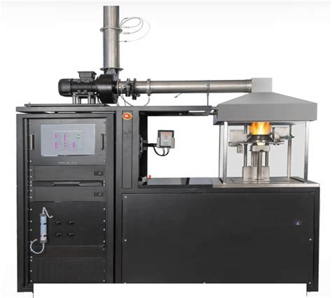 Ms Fire Testing Chamber At ₹ 2150000 Piece In Pune Id 2855959606412